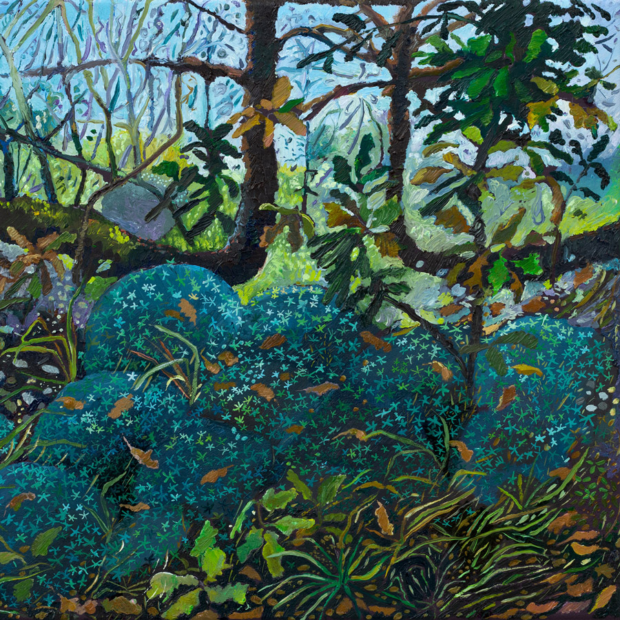 Christopher Long - POM Gallery