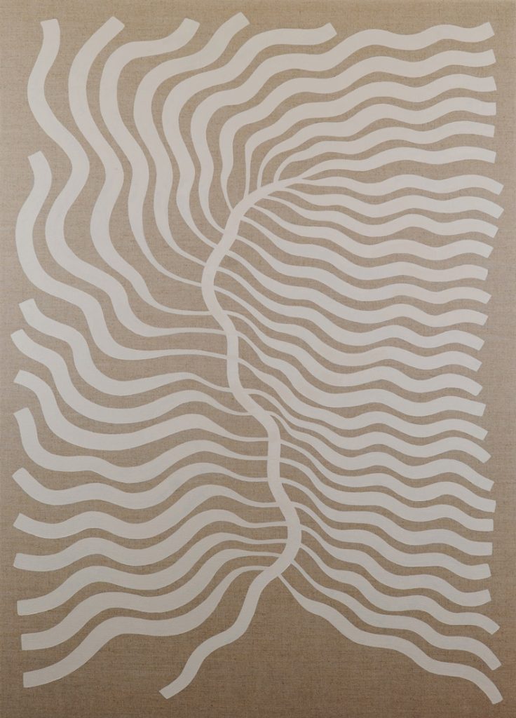 Linnéa Andersson - POM Gallery