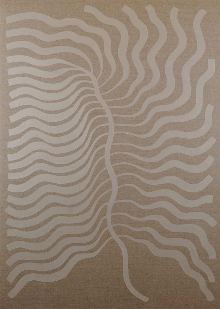 Linnéa Andersson - POM Gallery